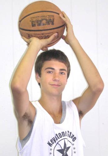 Lockerman student an all-star at camp | News | stardem.com