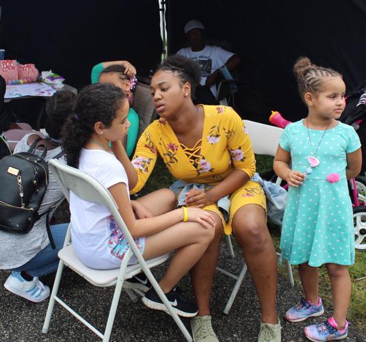 Centreville celebrates Juneteenth | Local | stardem.com