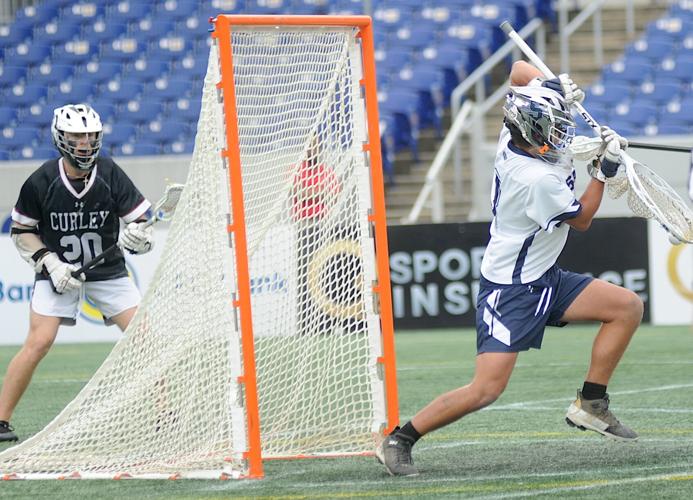 Friars strike quick, top SSPP | Sports | stardem.com