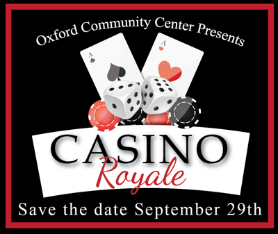 OCC to hold 'Casino Royale' fundraiser | Arts | stardem.com