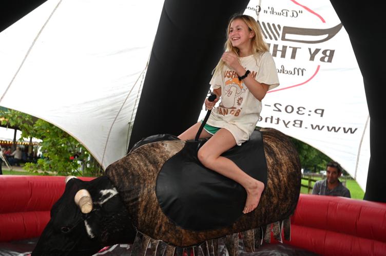 County Fair animals teach responsibility to students | Local | stardem.com