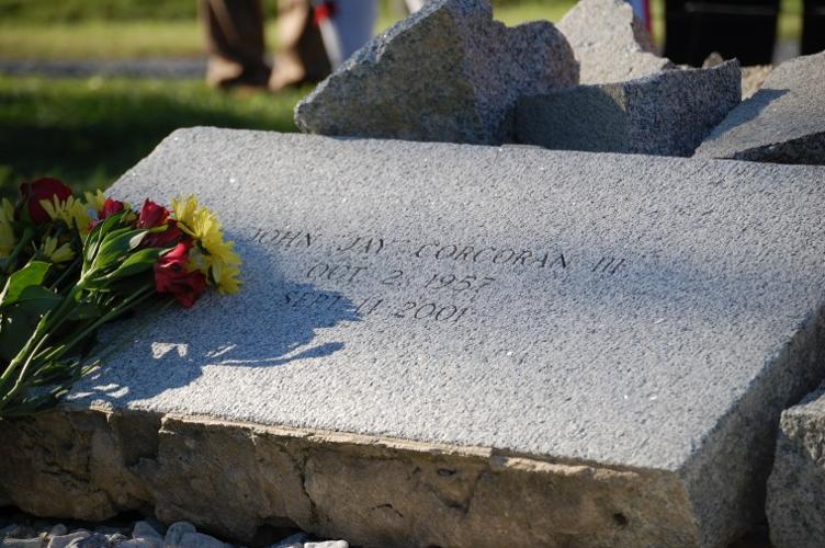 Calhoon MEBA 9/11 Memorial | News | stardem.com