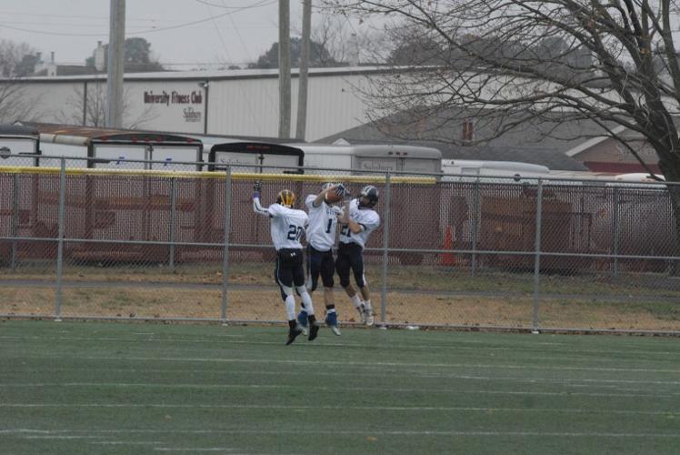 2012 Patsy McWilliams Memorial Eastern Shore Bowl photos | Sports ...