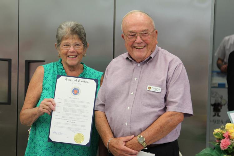 Kathy Weaver, SVdP's "Heart and Soul" | Local | stardem.com