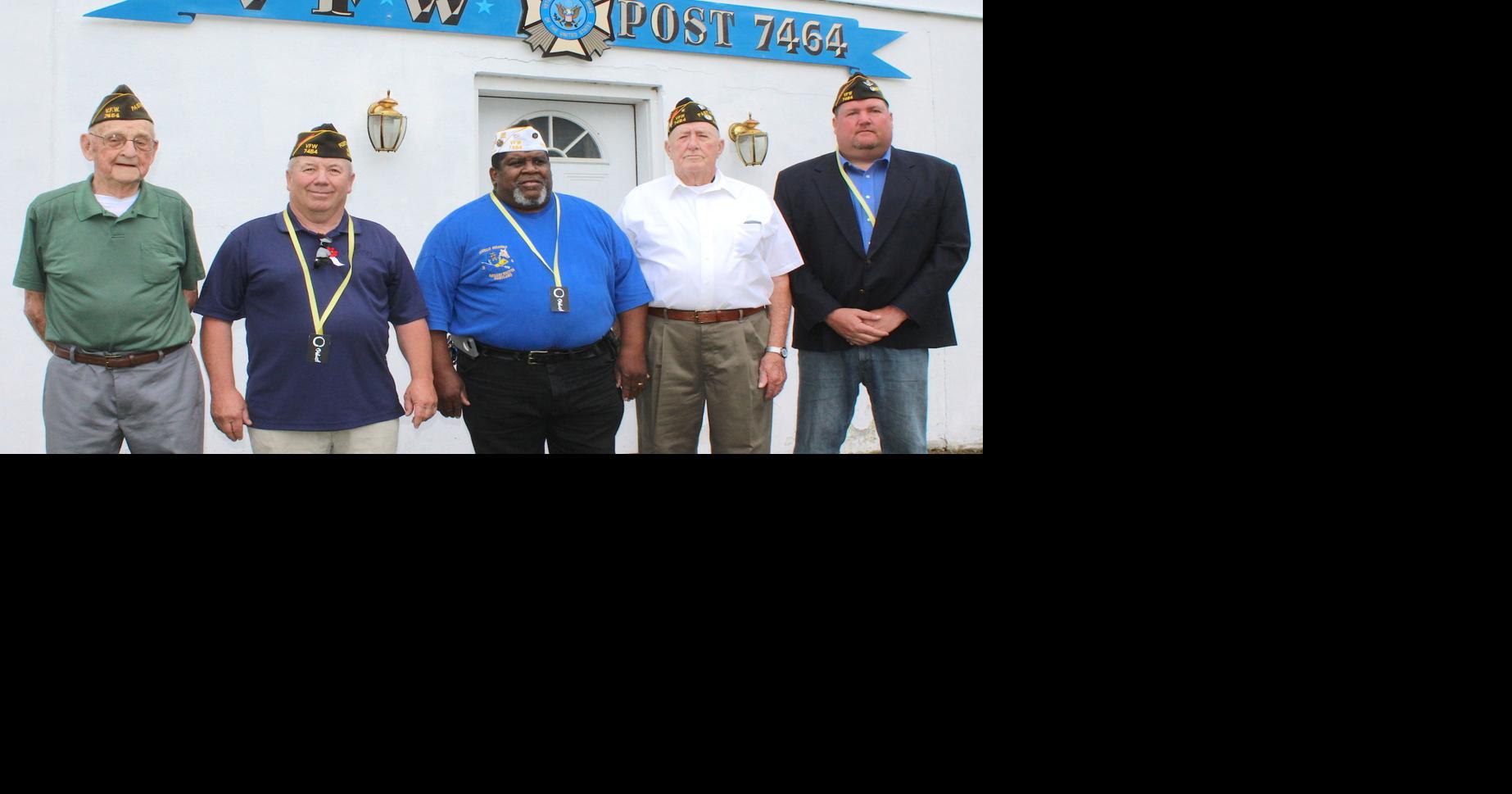 VFW to celebrate 70 years | Local | stardem.com