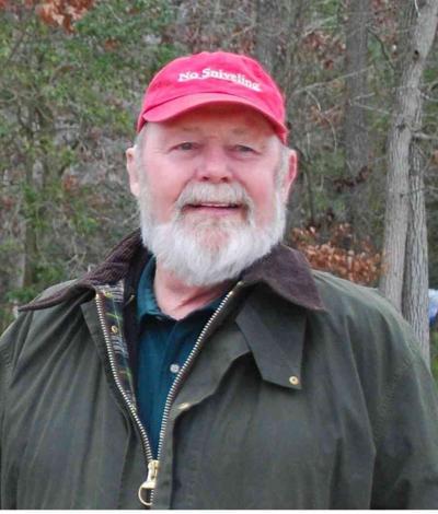Alan Van Lee Lovelace "Pete" Jr. | Obituaries | stardem.com