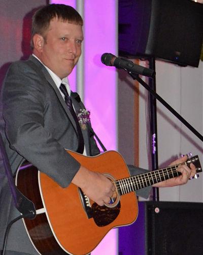 James Dale Reece | Obituaries | stardem.com