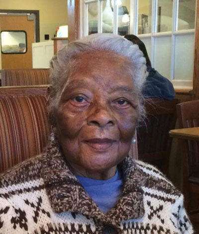 Marjorie Blake | Obituaries | stardem.com