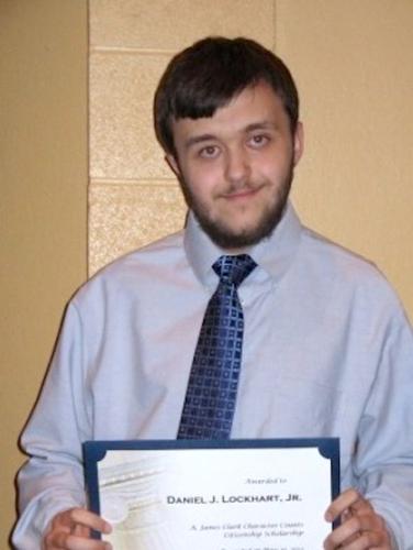 Character Counts awards Clark Scholarships | Life | stardem.com