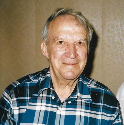 Joseph L. Reinhardt | Obituaries | stardem.com