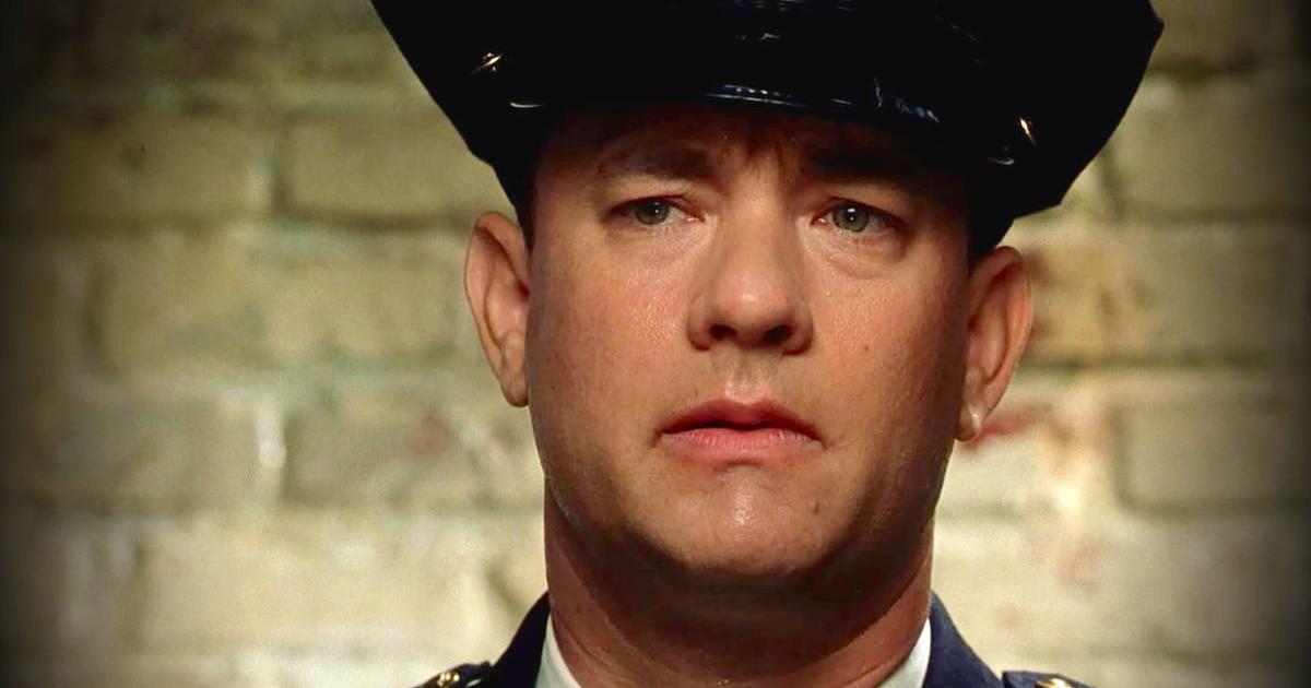 'The Green Mile' earns every tear | Maki at the Movies | Greg Maki ...