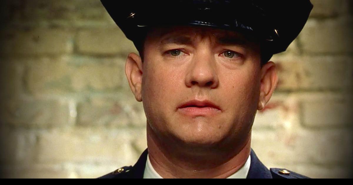 'The Green Mile' earns every tear | Maki at the Movies | Greg Maki ...