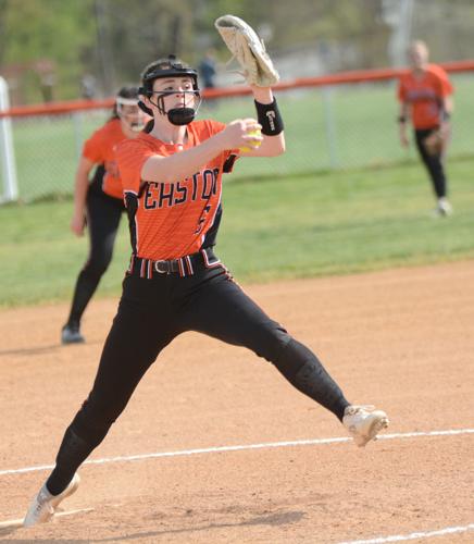 Chapple and Easton shut out Parkside | High Schools | stardem.com