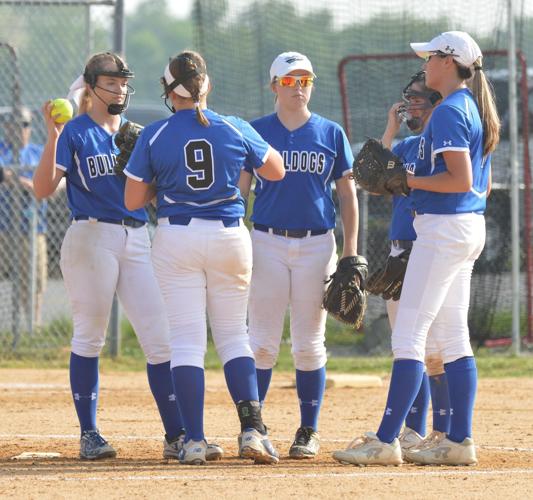 Big frame carries North Caroline over Easton | High Schools | stardem.com