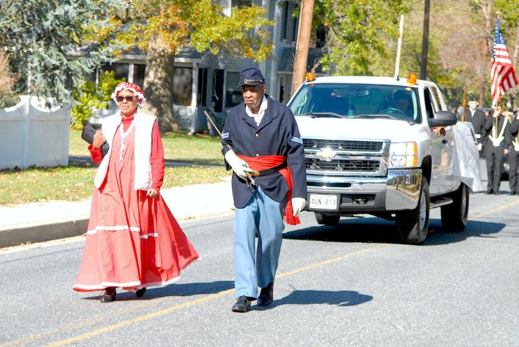 Nace's Day to be held Nov. 4 for 156th time | Local | stardem.com