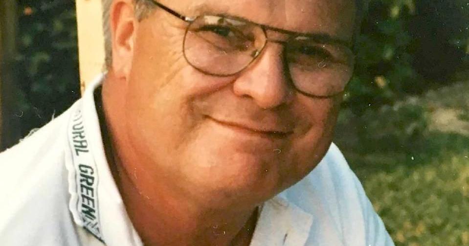 Frederick W. Mack | Obituaries | stardem.com
