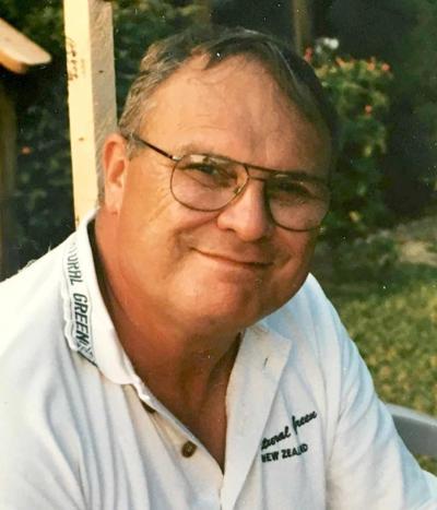 Frederick W. Mack | Obituaries | stardem.com