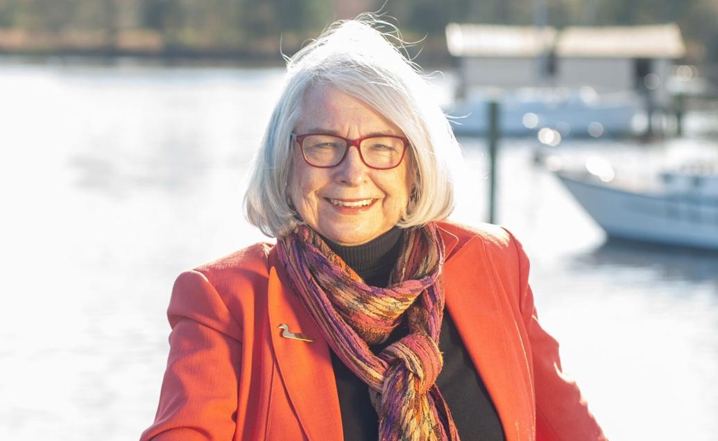 Election 2022: Lynn Mielke for Talbot County Council | Local | stardem.com