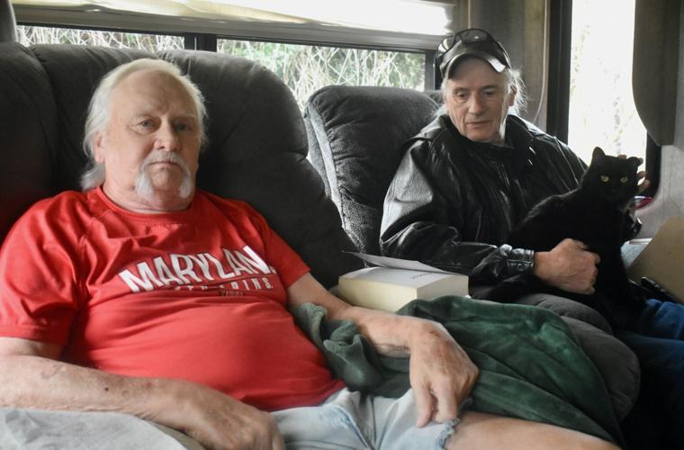 Vietnam War vet describes life with Agent Orange | State | stardem.com