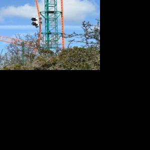 Stevensville company's attractions to highlight Texas amusement park ...