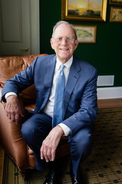 Tom Hill named to Forbes Magazine’s “Top 200 Financial Advisors ...
