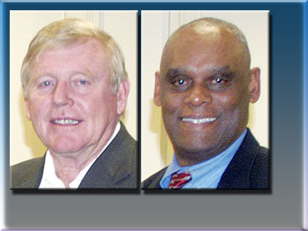 Kent County approves new patrol vehicles for deputies | Local | stardem.com