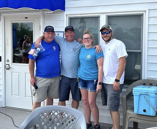 Choptank River Yacht Club holds CASA fundraiser | Life | stardem.com