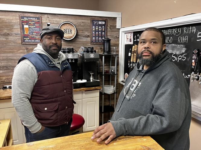 Patuxent Brewing company rolling along | Entertainment | stardem.com