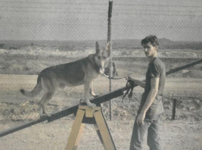 Vietnam War vet describes life with Agent Orange | State | stardem.com