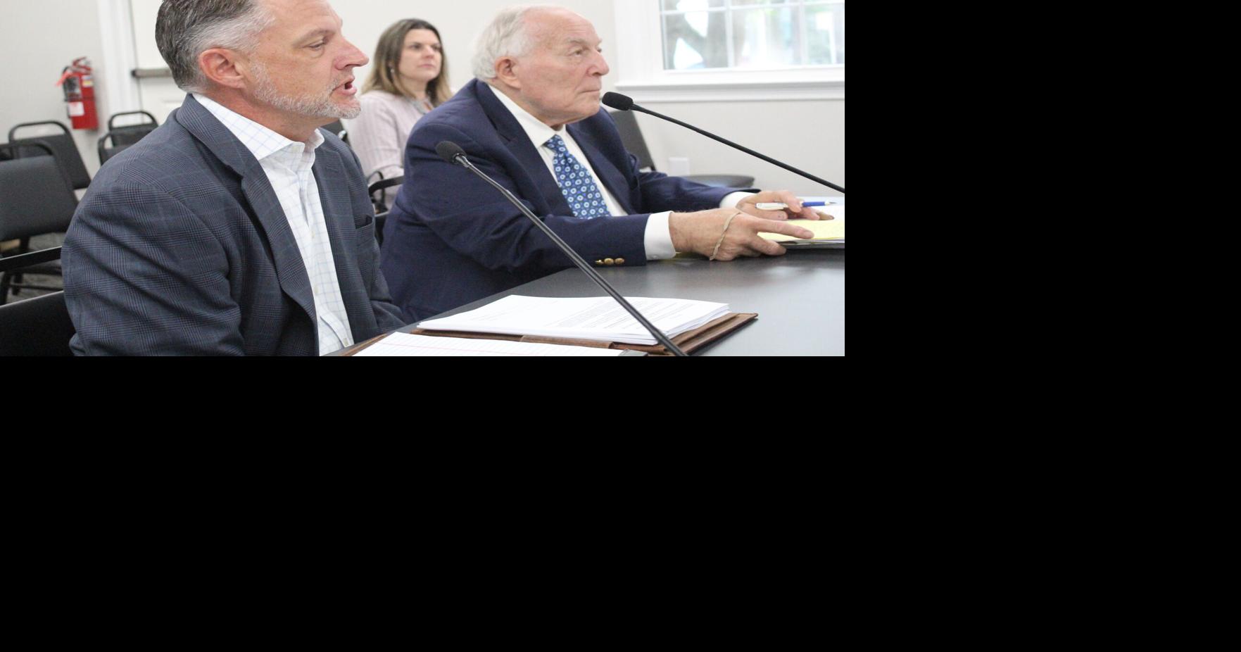 Program Open Space bill is 'a success,' county says | News | stardem.com
