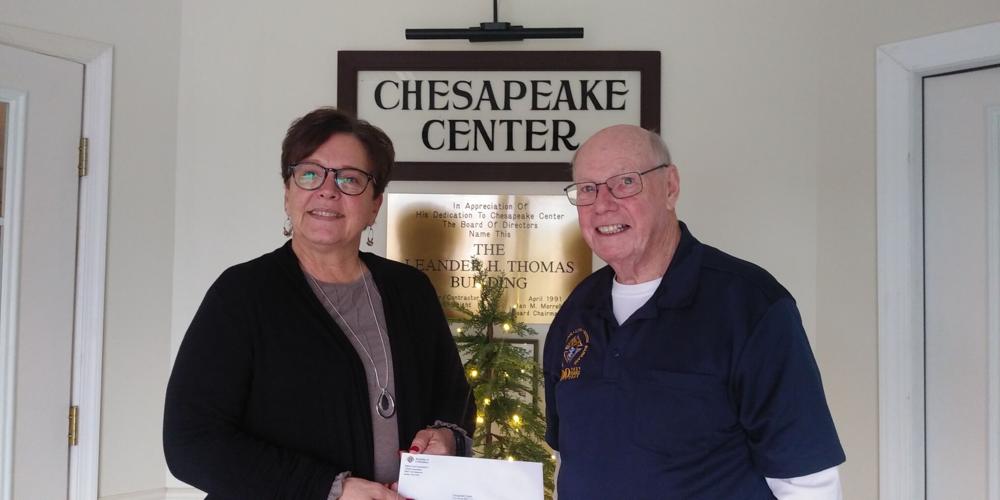 Knights of Columbus present donations, prep for 2026 carnival | Life ...