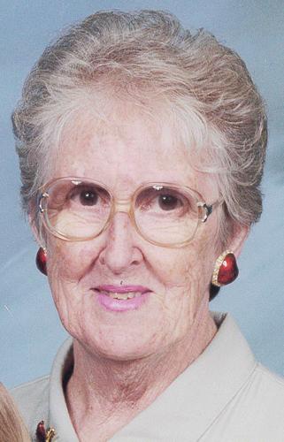 Ann Claudette (Stevens) Butler | Obituaries | stardem.com