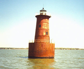 Bloody Point lighthouse has new owner | News | stardem.com
