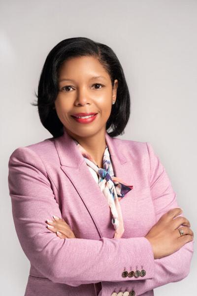 Keasha Haythe running for Talbot County Council | Local | stardem.com