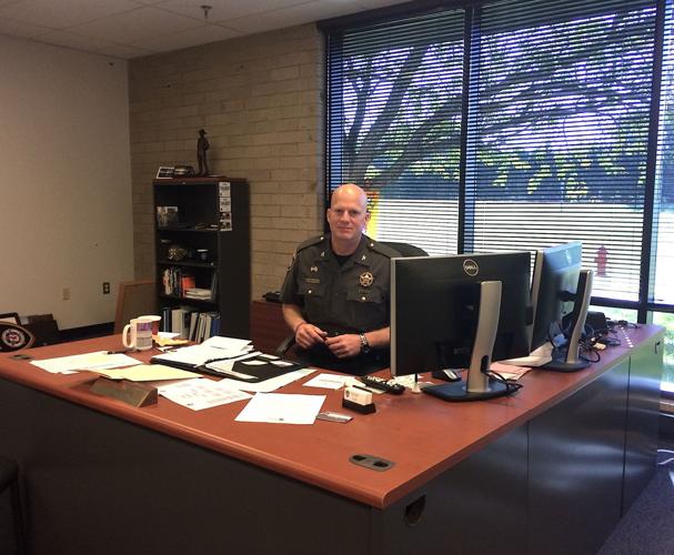Talbot County Sheriff's office gets new address | Local | stardem.com
