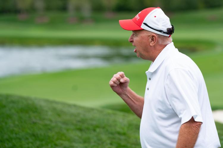 Talbot Mentors' Golf Classic takes its cause to the field | News ...