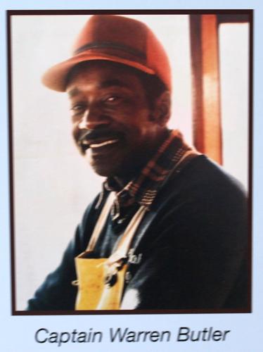 Community mourns passing pioneering waterman Capt. Warren Butler ...