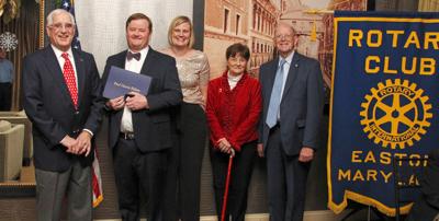 YMCA CEO wins community service award | Local | stardem.com