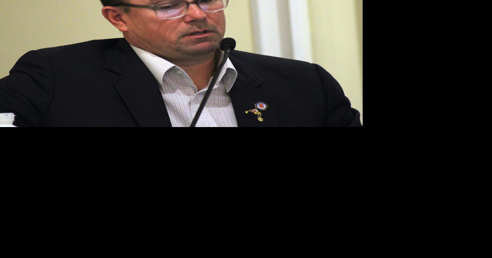 Election judge imbalance stirs concerns in Talbot County | Local ...