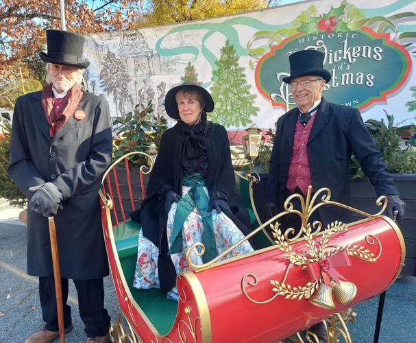 Embracing the spirit of Christmas | Entertainment | stardem.com