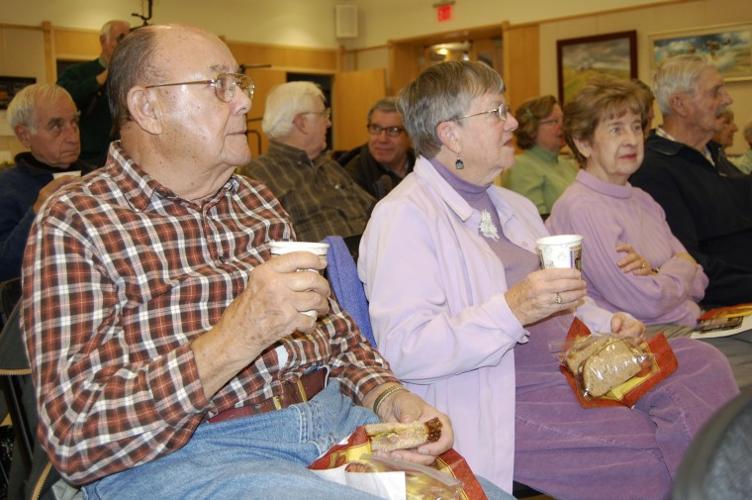 Town fooled British? Probably not, author says | Local | stardem.com