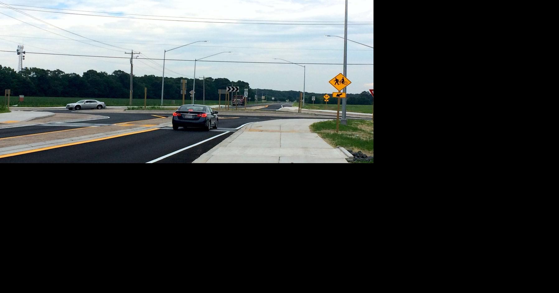 MDOT makes annual stop in Dorchester | Local | stardem.com