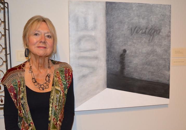Museum names award-winners in members' show | Arts | stardem.com