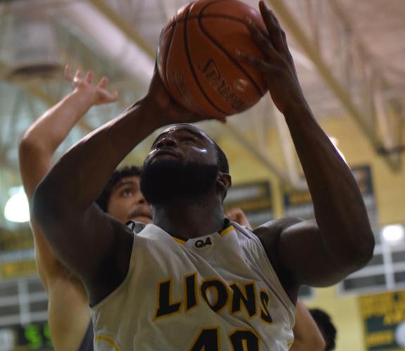 Gross leads way as Lions gain revenge | High Schools | stardem.com