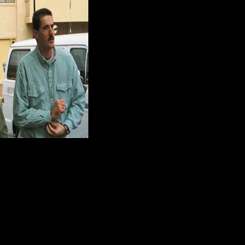 Former Maryland death row inmate spurns commutation | Ap | stardem.com