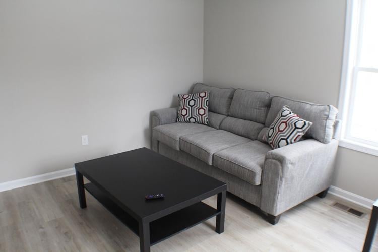 Rigby House in Cambridge restored, will provide affordable units ...