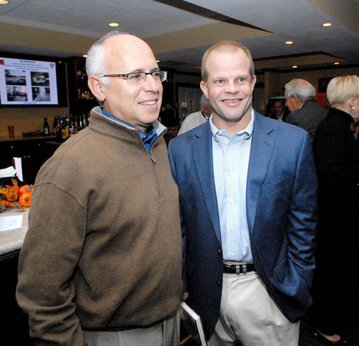 Frank Cashen remembered | Local | stardem.com