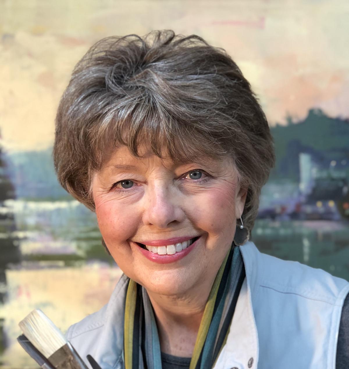 Tankersley selected as 2019 Festival featured artist | Arts | stardem.com