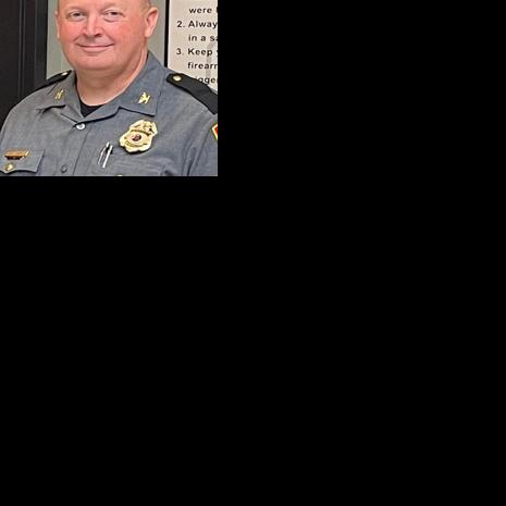 EPD Chief Alan Lowrey leads professional development program | Local ...