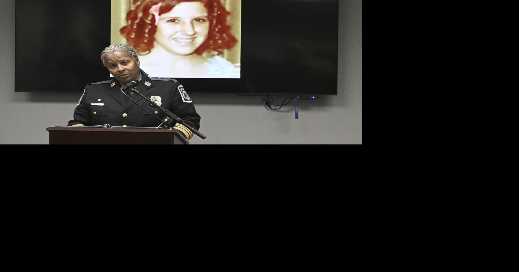 Killing of Maryland high schooler solved 52 years later | Police and ...